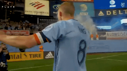 Mls GIF by NYCFC - Find & Share on GIPHY