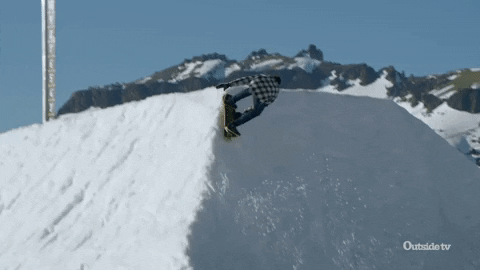 Wipe Out Lol GIF by Outside TV - Find & Share on GIPHY