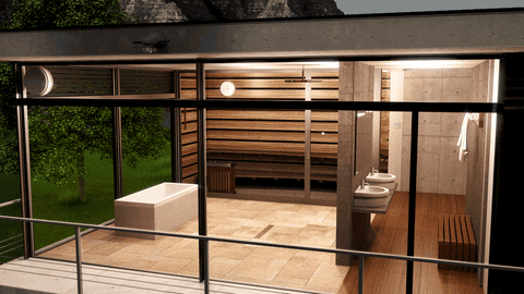 Smart Home Data GIF by Siemens - Find & Share on GIPHY