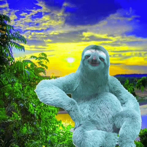 Happy Amazon GIF by MUTANT MAGIC - Find & Share on GIPHY