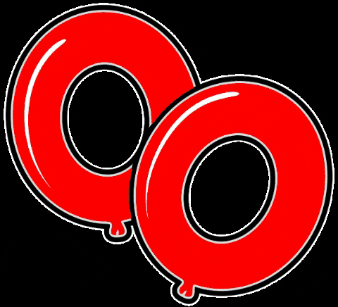 GIF by Balloons - Find & Share on GIPHY