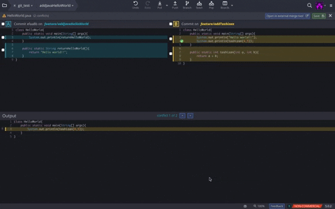 Gitを使おうよ！ - Local編 -（GitKrakenを入れてGUIでGitを操作するハンズオン） #Git - Qiita