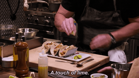 Gordon Ramsay Cooking GIF by Gordon Ramsay's 24 Hours to Hell and Back ...