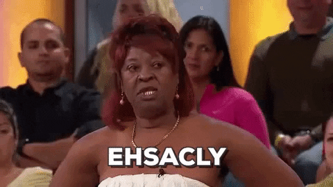 Ehsacly GIF - Find & Share on GIPHY