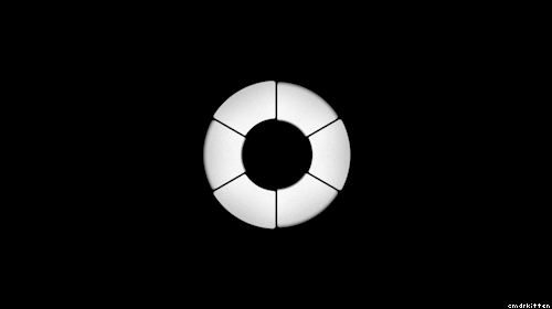 Infinite Loop Art GIF by CmdrKitten - Find & Share on GIPHY