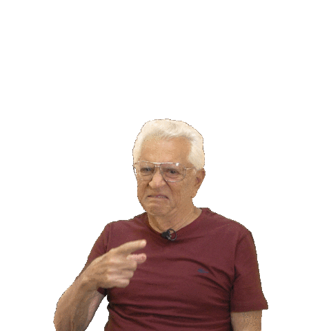 Carlos Alberto Sbt Online Sticker by SBT - Sistema Brasileiro de ...