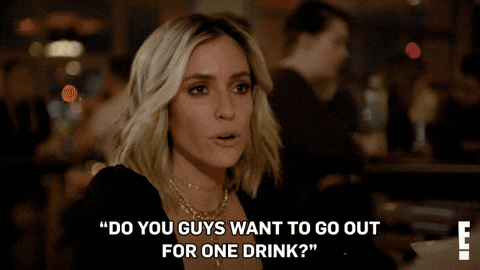 Lets Go Reunion GIF by E! - Find & Share on GIPHY