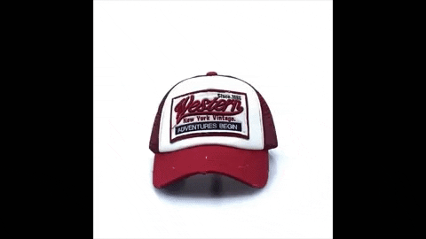 Shop Hat GIF by Hatalogue.com - Find & Share on GIPHY