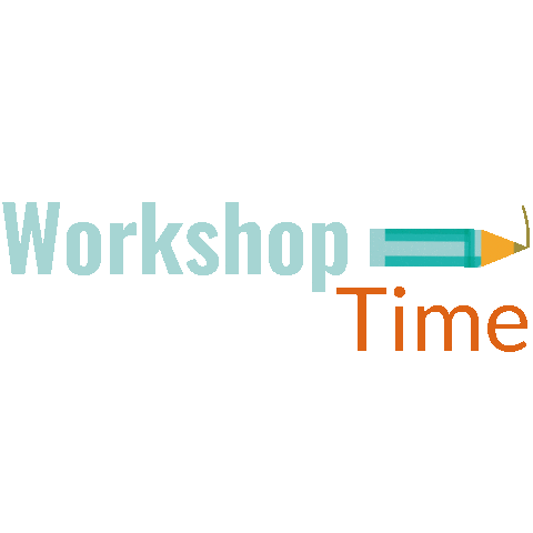 Time Workshop Sticker by twofour for iOS & Android | GIPHY