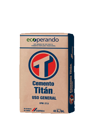 Concreto Cemento Sticker by CEMEX for iOS & Android | GIPHY