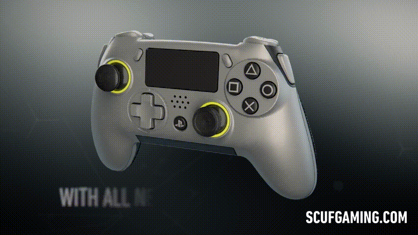 Scuf Gaming GIF - Find & Share on GIPHY