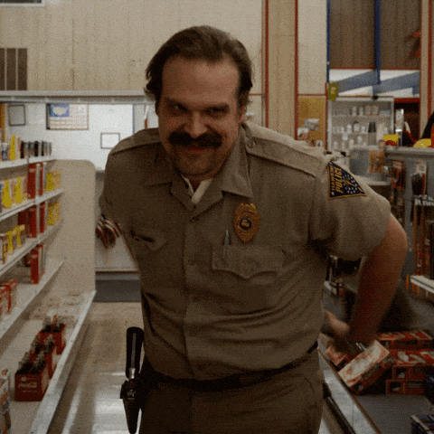 Stranger Things GIF - Find & Share on GIPHY