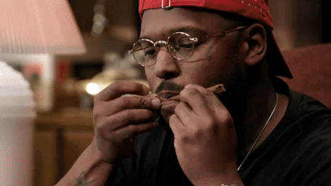 Schoolboy Q Lol GIF by DANNY'S HOUSE - Find & Share on GIPHY