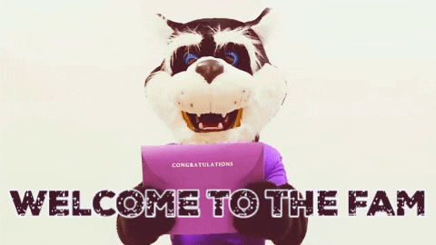 Sbuniv GIF by Southwest Baptist University - Find & Share on GIPHY