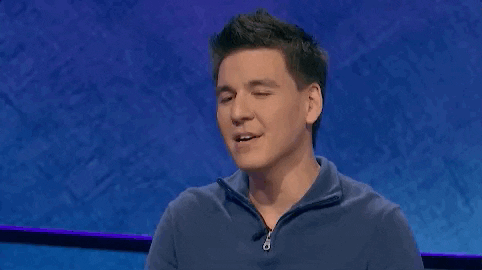 Jeopardy! GIFs - Find & Share on GIPHY