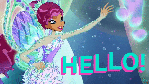 Winx Club GIF - Find & Share on GIPHY