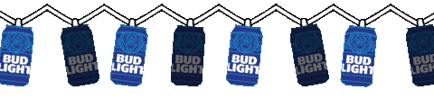 Sticker by Bud Light for iOS & Android | GIPHY