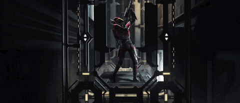 Star Wars Saxon GIF by aiptcomics - Find & Share on GIPHY