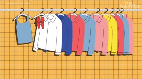 Clothes Line Hangers GIFs - Find & Share on GIPHY