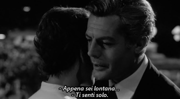 Federico Fellini GIF - Find & Share on GIPHY