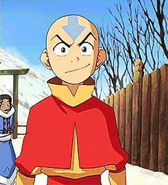 Avatar Aang GIF - Find & Share on GIPHY
