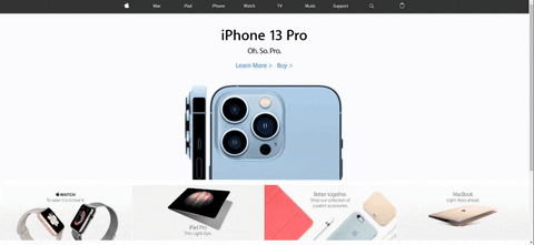 GitHub - jparrker/apple_layout