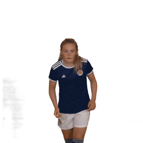 World Cup Football Sticker by Scotland National Team for iOS & Android ...