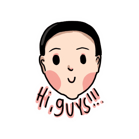 Hand Made Baby Sticker for iOS & Android | GIPHY