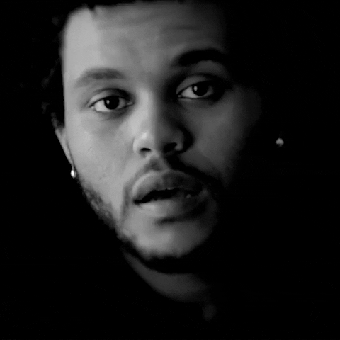 GIF by The Weeknd - Find & Share on GIPHY