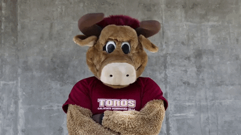 Csudh GIF by csudhteddytoro - Find & Share on GIPHY