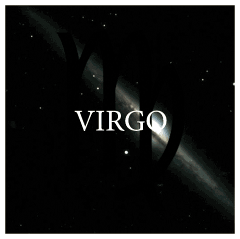 Virgo GIF - Find & Share on GIPHY
