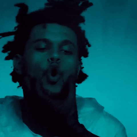 Belong To The World GIF by The Weeknd - Find & Share on GIPHY