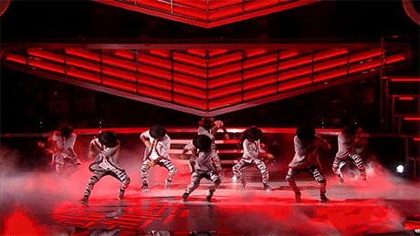 Americas Best Dance Crew GIFs - Find & Share on GIPHY
