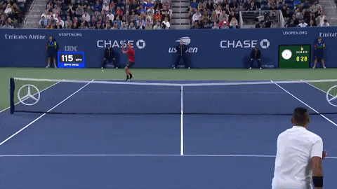 GIF by ATP Tour - Find & Share on GIPHY