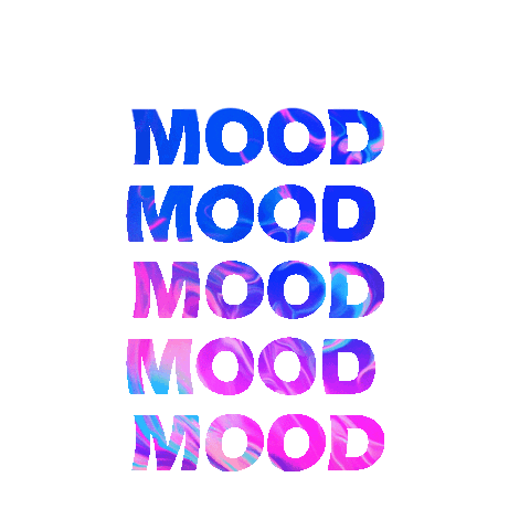Lush Cosmetics Mood Sticker by Lush for iOS & Android | GIPHY