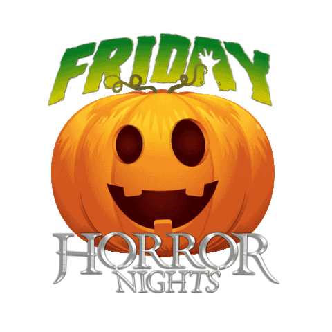 Halloween Friday Sticker by Ancol for iOS & Android | GIPHY