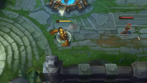 LOL Wild Rift - รวมข้อมูล Support สกิลใช้ยังไง สายซัพต้องไม่พลาด ...