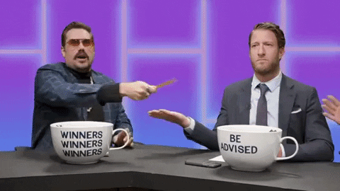 Advisors GIF by Barstool Sports - Find & Share on GIPHY