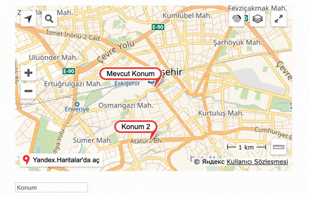 GitHub - cinkagan/yandex-map-point-created-when-clicked: Point created ...