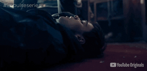 Teleportation Teleport GIF by Impulse Series - Find & Share on GIPHY