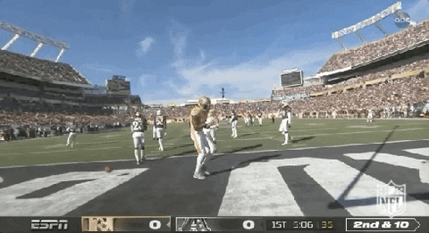 National Football League GIF by NFL - Find & Share on GIPHY