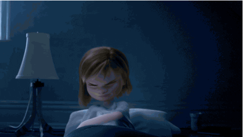 Feels Inside Out GIF by Disney Pixar - Find & Share on GIPHY