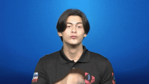 What You Know Snap GIF by 1 Play Sports - Find & Share on GIPHY