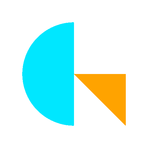 G Typography Sticker by Zach Horst for iOS & Android | GIPHY