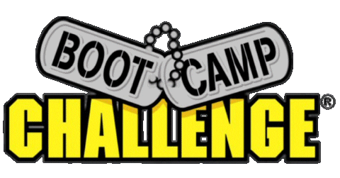 Boot Camp Challenge Sticker for iOS & Android | GIPHY