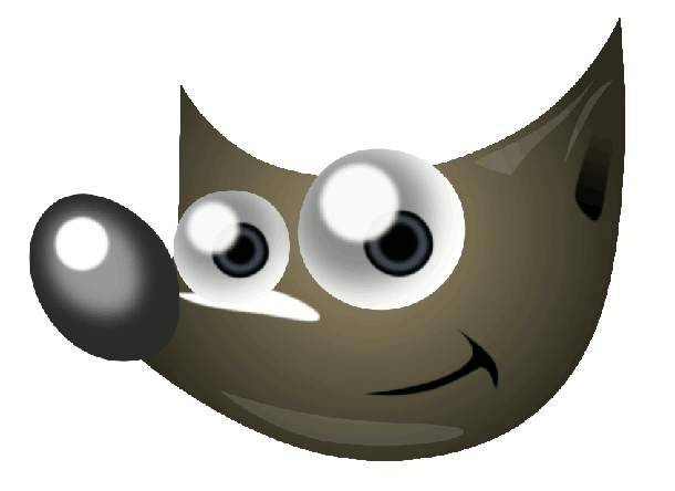 Gimp GIF Find Share On GIPHY