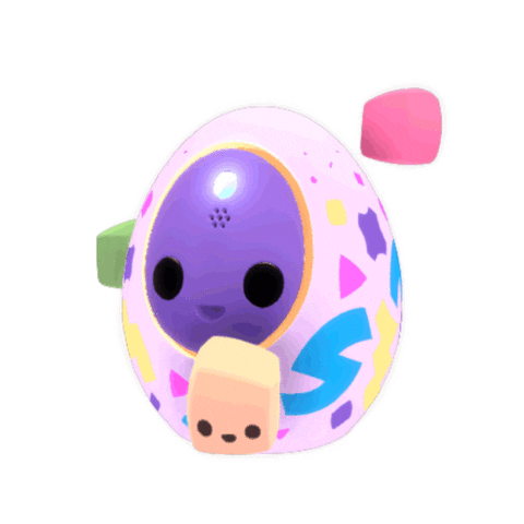 Cute Sticker by Melbits POD for iOS & Android | GIPHY