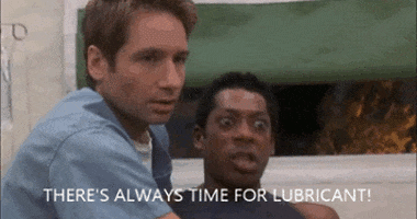 Lubricant GIFs - Find & Share on GIPHY