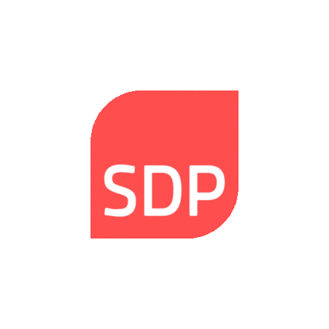 Sydän Demarit Sticker by Sosialidemokraatit SDP for iOS & Android | GIPHY