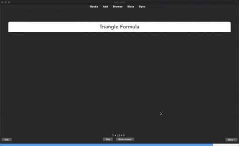 GitHub - Lithene/anki-minimal-theme: Anki minimalist (just not as minimalist as the original) theme